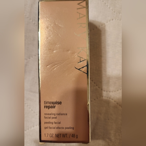Mary Kay | Makeup | Mary Kay Timewise Repair Facial Peel 7 Oz | Poshmark
